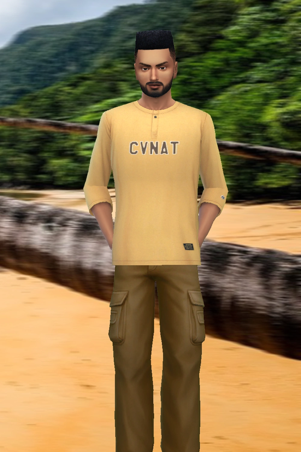 Jalen Bailey | PM Survivor Wiki | Fandom