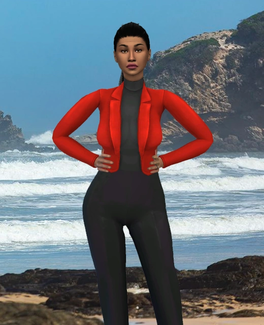 Eliane Cuellar | PM Survivor Wiki | Fandom