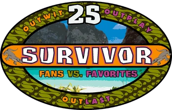 Survivor 25 | PM Survivor Wiki | Fandom