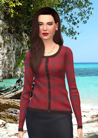 Elizabeth Bradshaw | PM Survivor Wiki | Fandom
