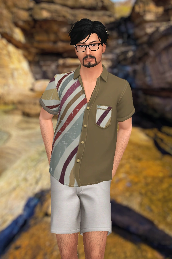 Elijah Mathews | PM Survivor Wiki | Fandom