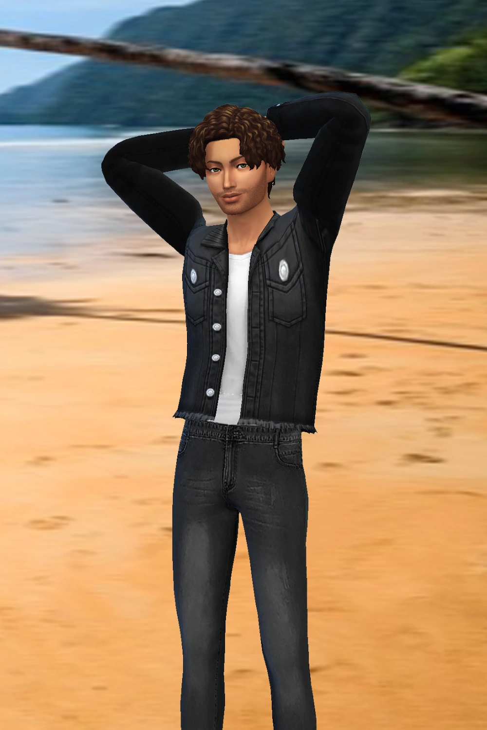 Alex Montilla | PM Survivor Wiki | Fandom