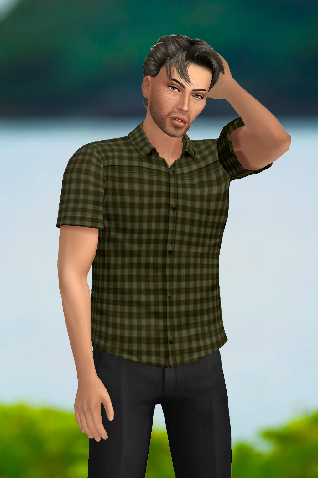 Bruno Pavan | PM Survivor Wiki | Fandom
