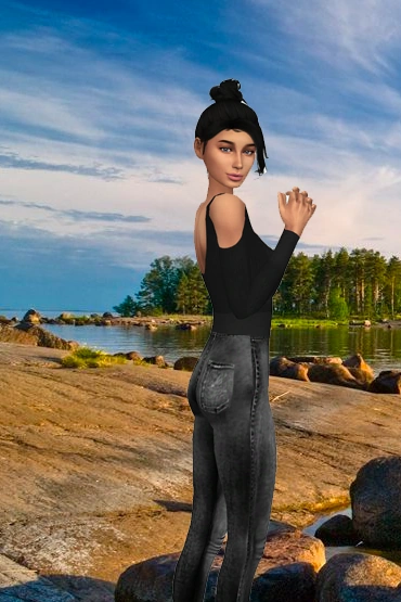 Nicole Finch | PM Survivor Wiki | Fandom