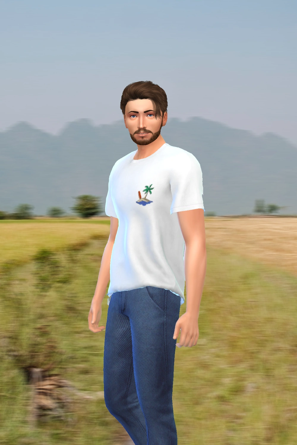 Manu Bravo | PM Survivor Wiki | Fandom