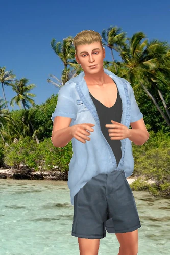 Nolan Forbes | PM Survivor Wiki | Fandom
