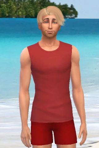 Shane Foster | PM Survivor Wiki | Fandom