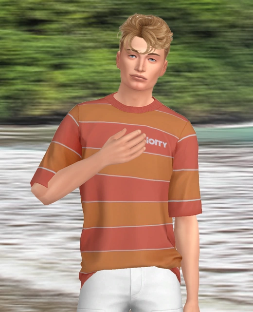 Derrick Fortner | PM Survivor Wiki | Fandom