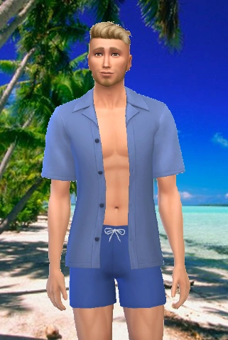 Jacob Caldwell | PM Survivor Wiki | Fandom