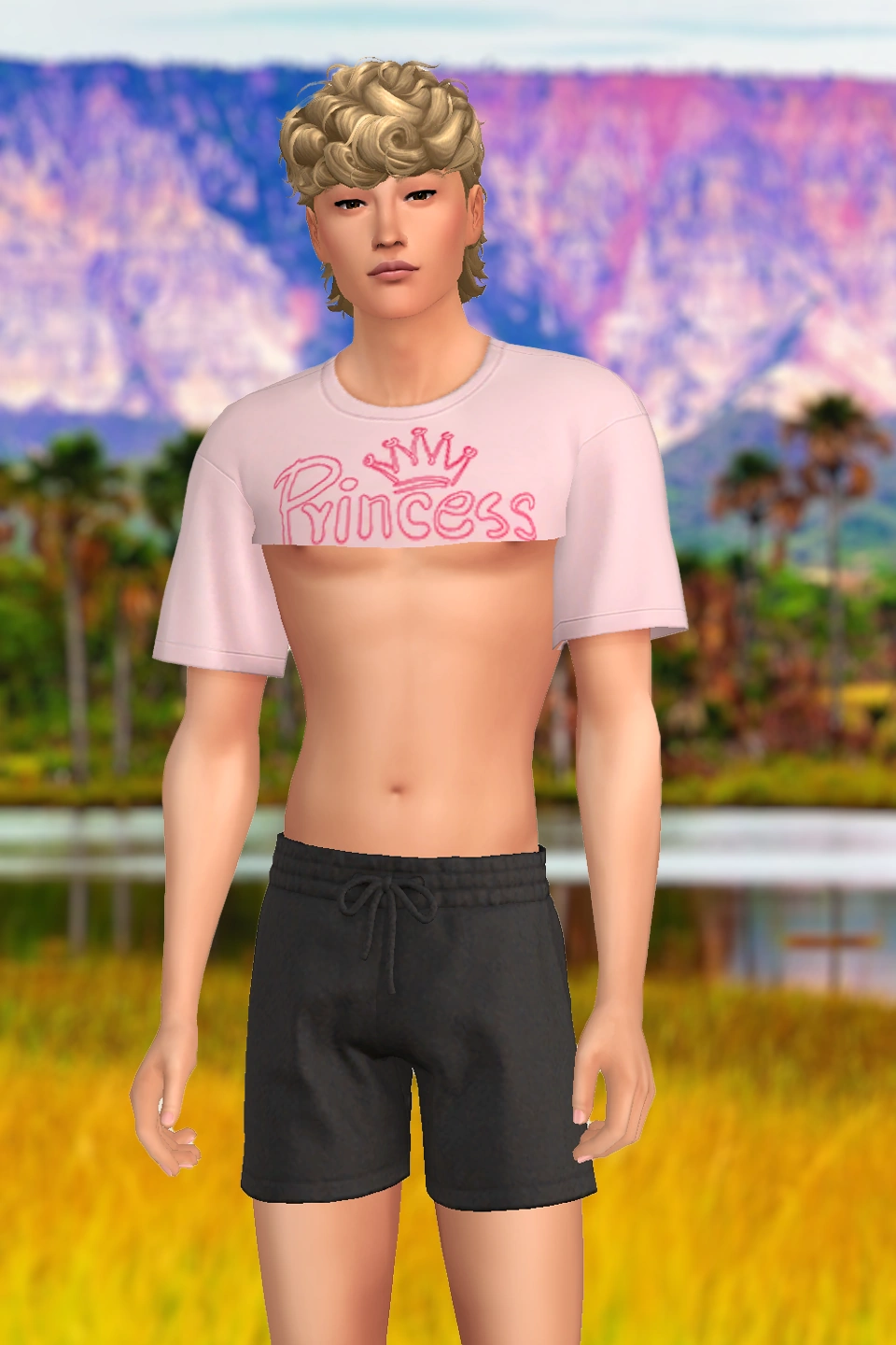 Carson Bloome | PM Survivor Wiki | Fandom