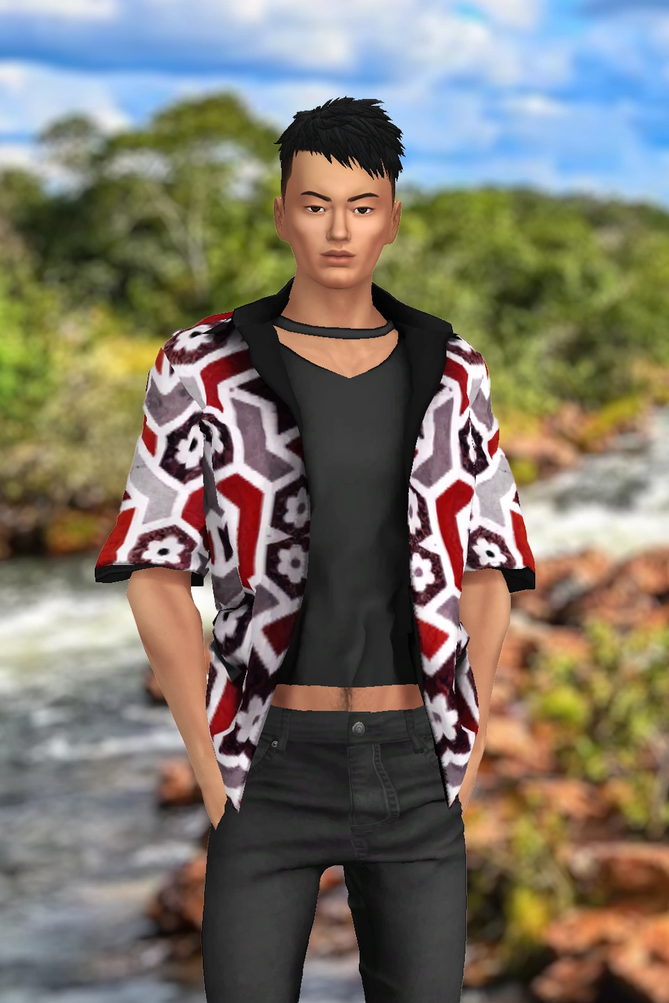 Lucas Plaphol | PM Survivor Wiki | Fandom