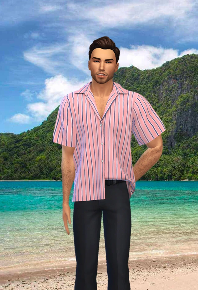 Tom Rocha | PM Survivor Wiki | Fandom