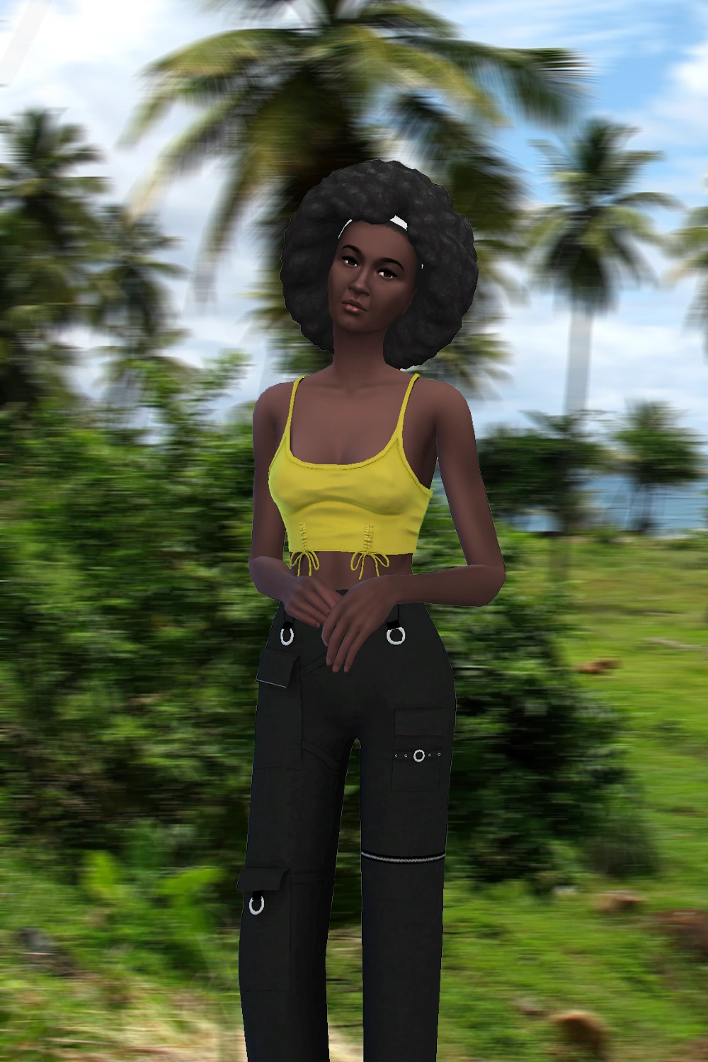 Robin Coffey | PM Survivor Wiki | Fandom