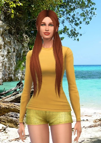 Dawn Flynn | PM Survivor Wiki | Fandom