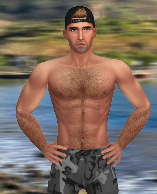 Daniel Nastri | PM Survivor Wiki | Fandom