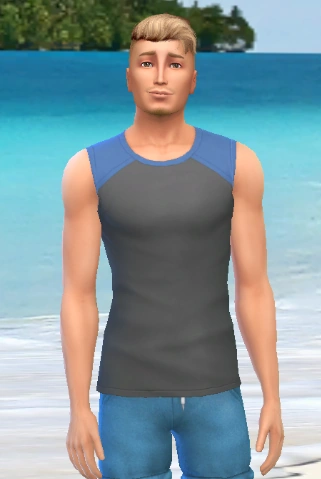 Jacob Caldwell | PM Survivor Wiki | Fandom