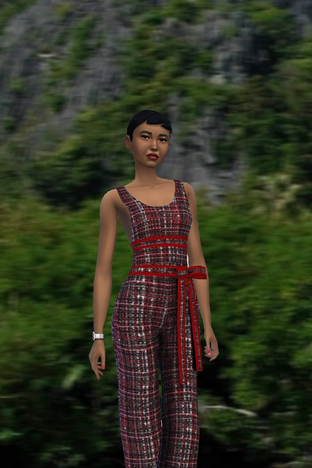 Anika Copeland | PM Survivor Wiki | Fandom