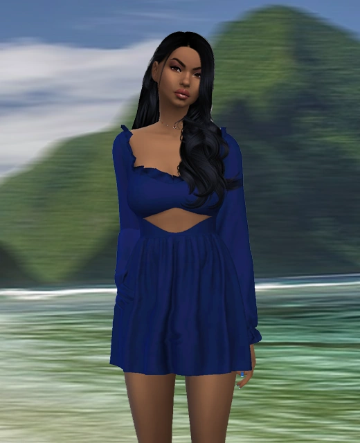 Kera Armstrong | PM Survivor Wiki | Fandom