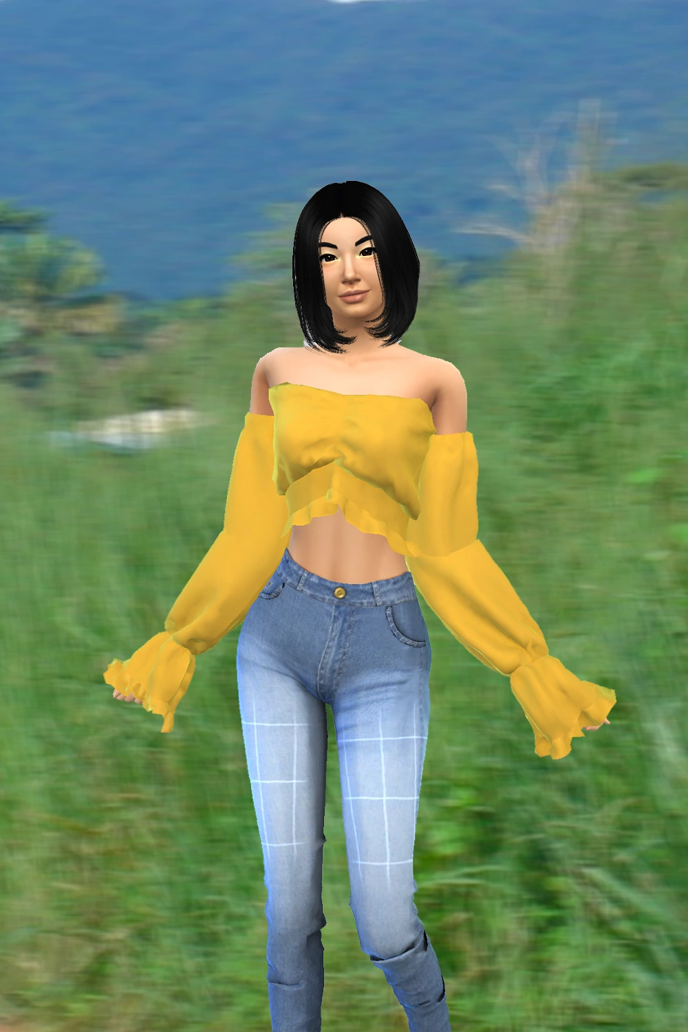 Ruth Amano | PM Survivor Wiki | Fandom