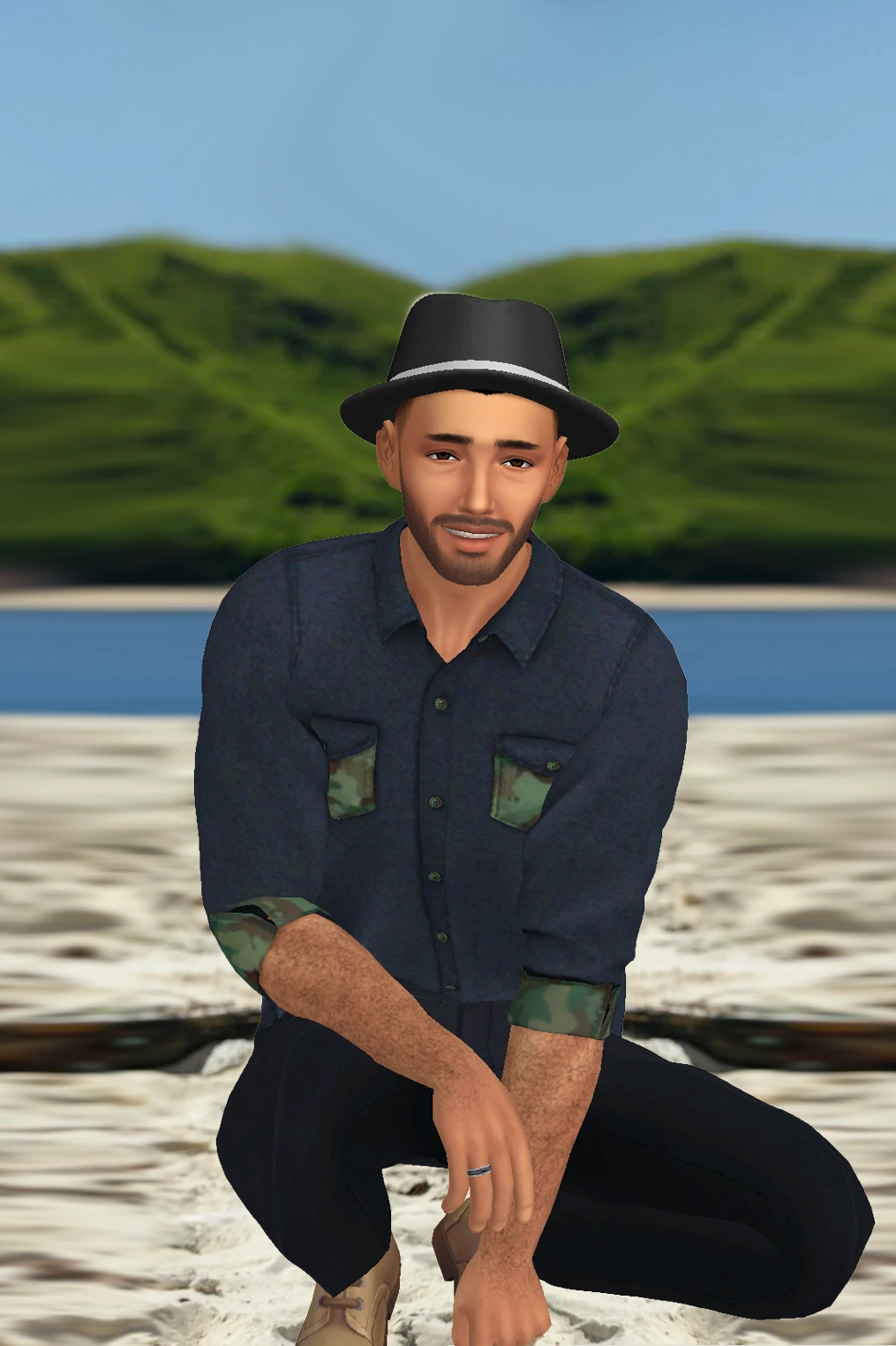 Jair Hernandez | PM Survivor Wiki | Fandom