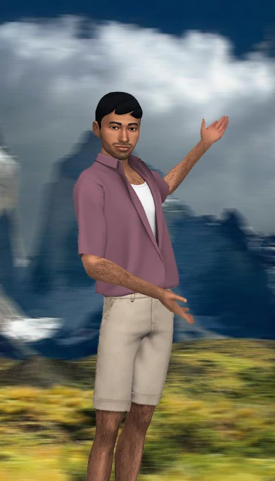 Neo Goel | PM Survivor Wiki | Fandom