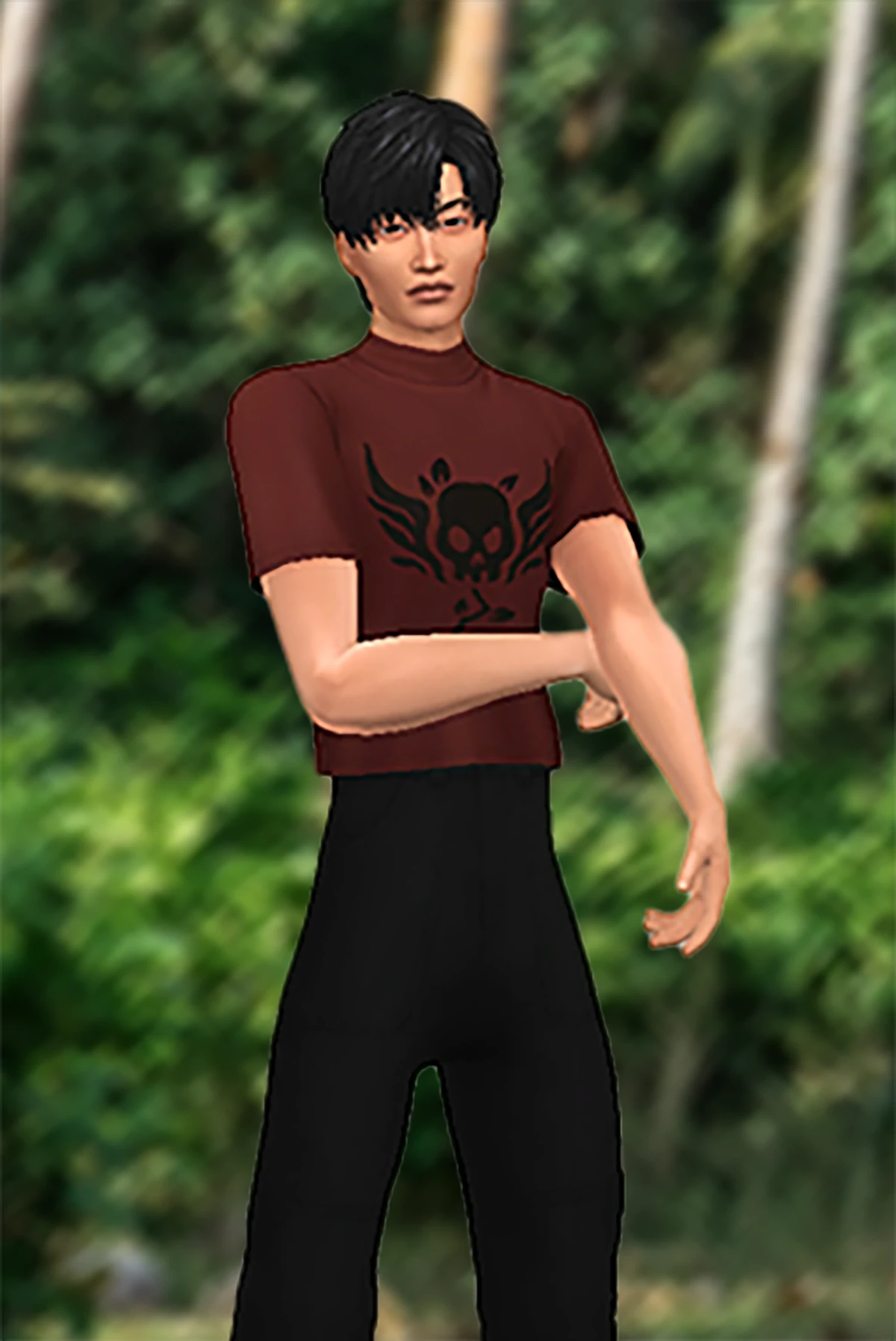 Danny Park | PM Survivor Wiki | Fandom
