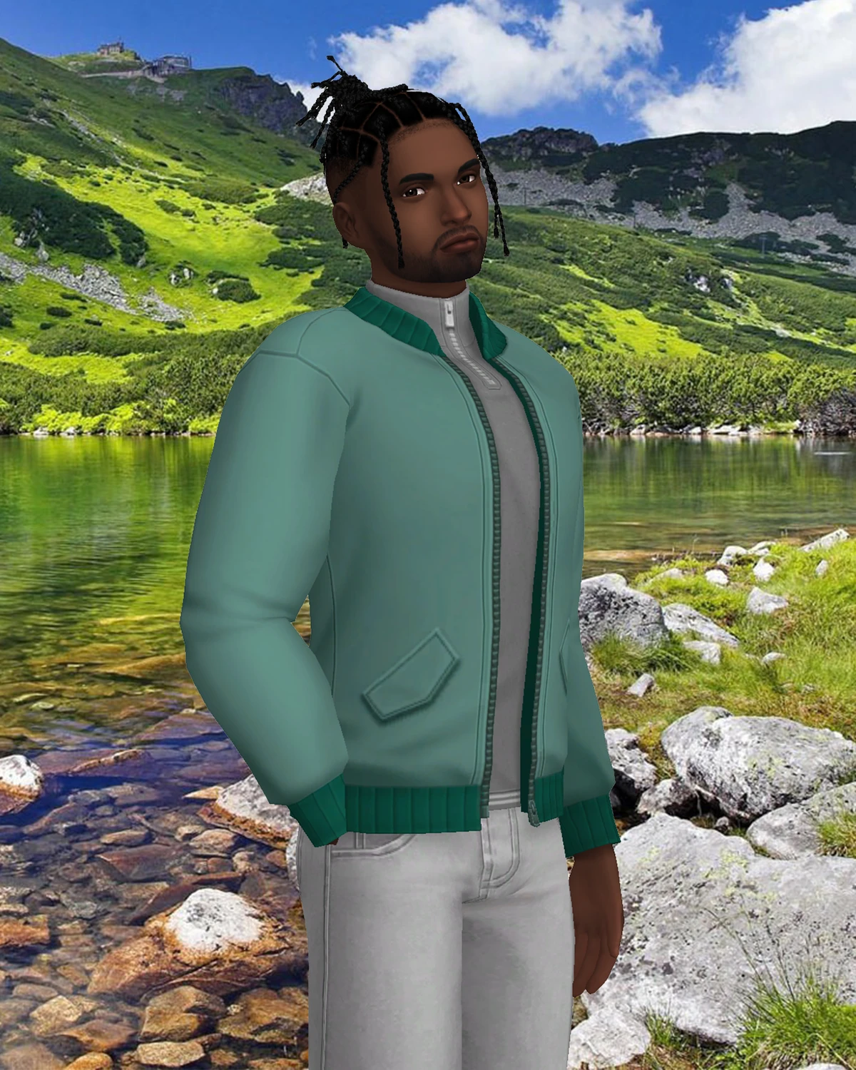 Thoko Bwanali | PM The Challenge Wiki | Fandom