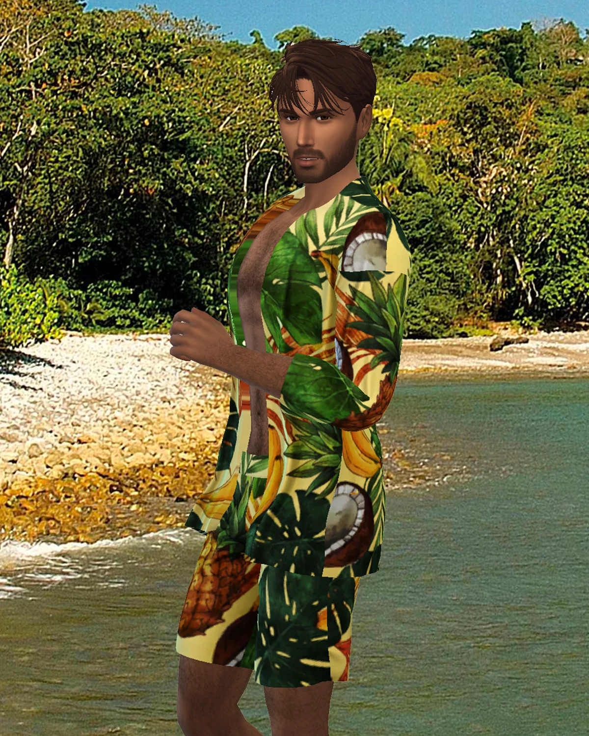 Rusul Arain | PM The Challenge Wiki | Fandom