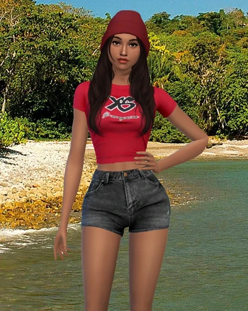 Alex Patel | PM The Challenge Wiki | Fandom