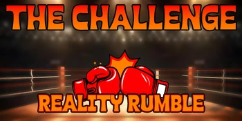 Rumble-Mania | PM The Challenge Wiki | Fandom