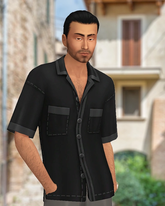 Jay Fujimoto | PM The Challenge Wiki | Fandom