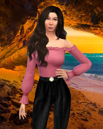 Jenny Wolfe | PM The Challenge Wiki | Fandom