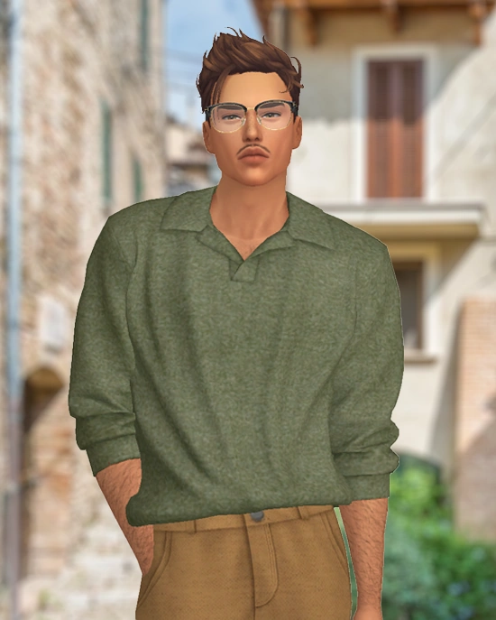 Dominic Garza | PM The Challenge Wiki | Fandom