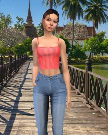 Katelynn Apodaca | PM The Challenge Wiki | Fandom