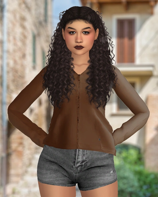 Marisol Vega | PM The Challenge Wiki | Fandom