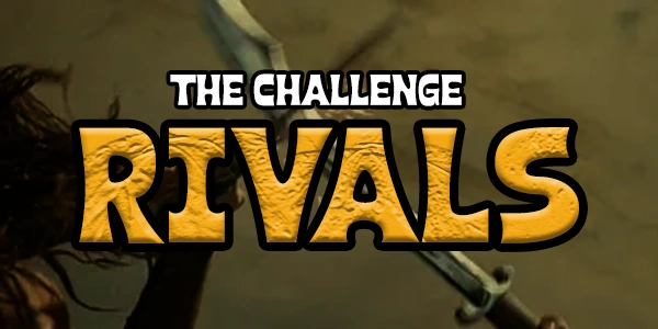 The Challenge: Rivals | PM The Challenge Wiki | Fandom