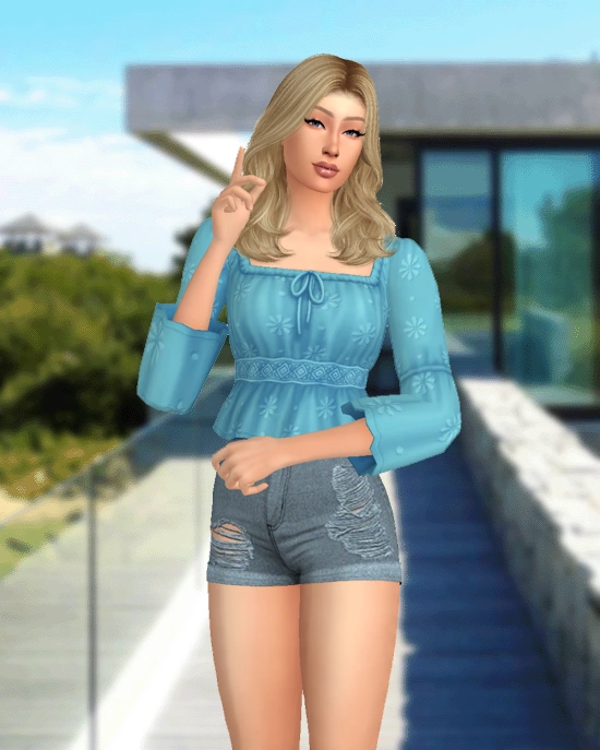 Mackenzie Skinner | PM The Challenge Wiki | Fandom