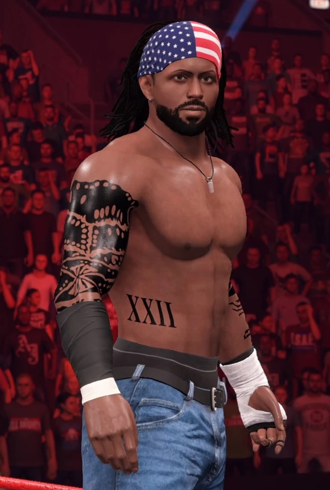 DJ Swerve | P.M. Universe Wiki | Fandom