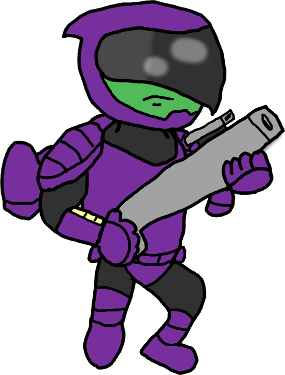 Huntix | P.M. Universe Wiki | Fandom