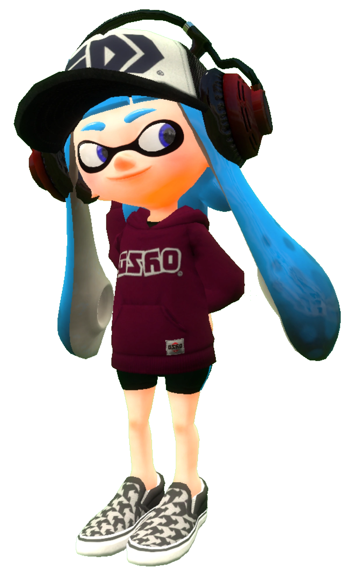 Aqua | P.M. Universe Wiki | Fandom