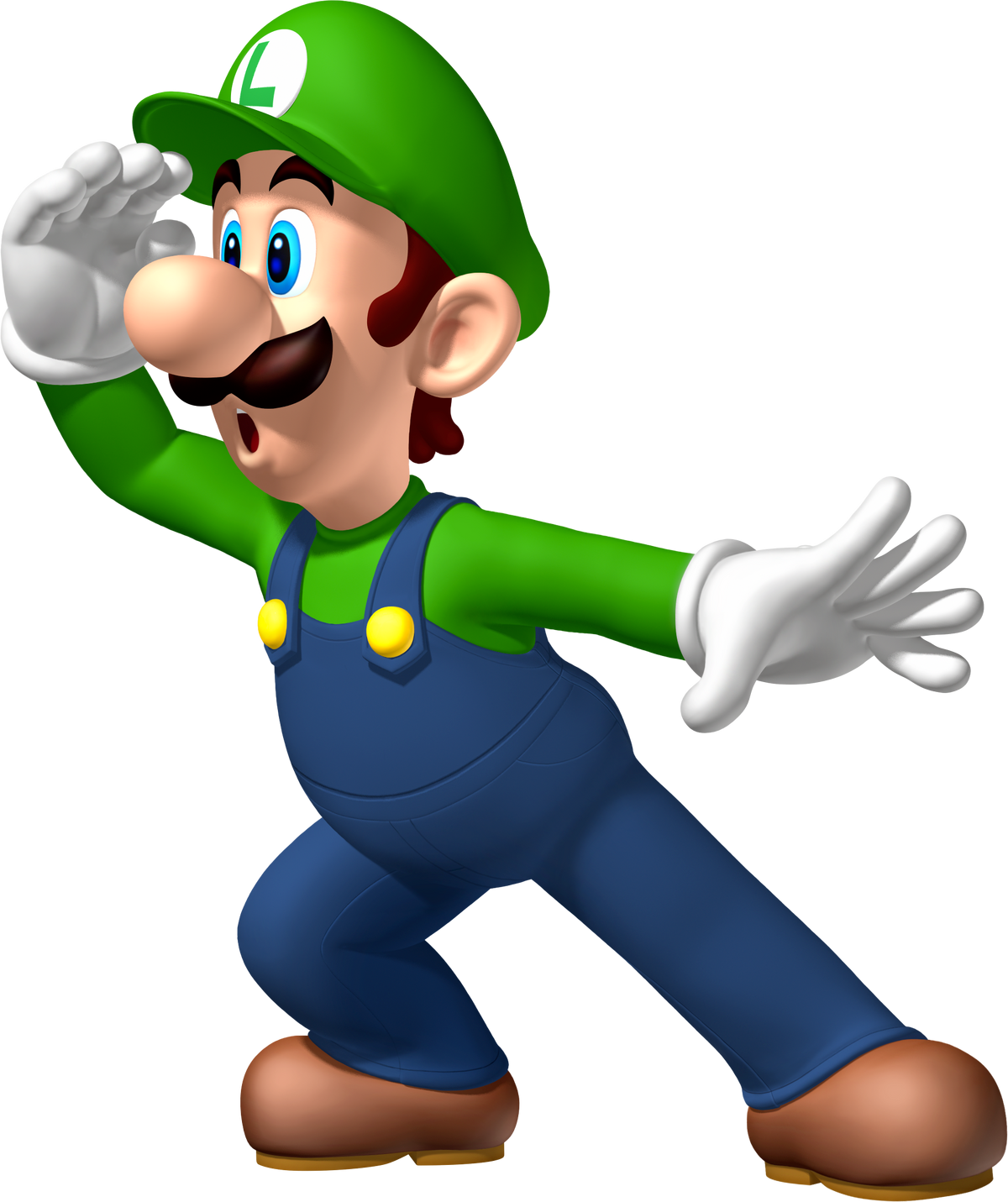 Luigi | P.M. Universe Wiki | Fandom Luigi | P.M. Universe Wiki | Fandom