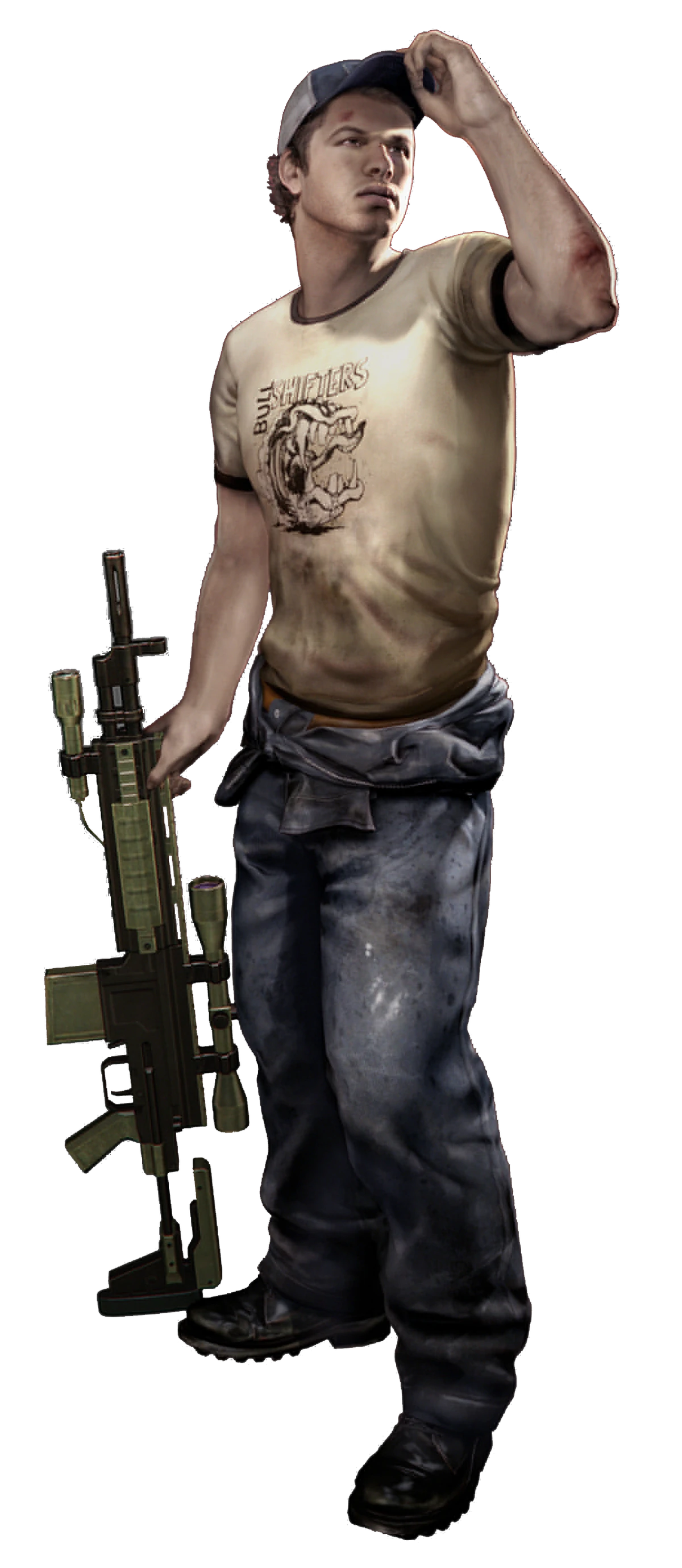 Ellis | P.M. Universe Wiki | Fandom