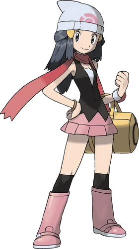 Dawn | P.M. Universe Wiki | Fandom