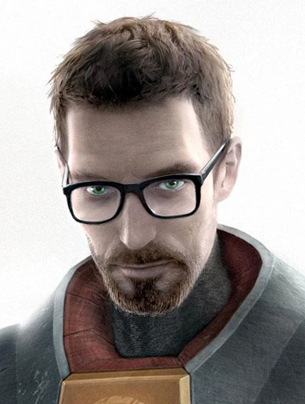 Category:Half-Life characters | P.M. Universe Wiki | Fandom