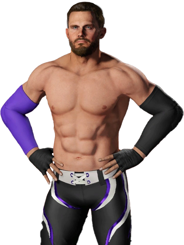 Paragon Jay Pierce | P.M. Universe Wiki | Fandom