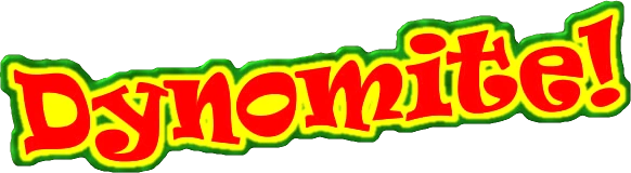 Dynomite! | P.M. Universe Wiki | Fandom
