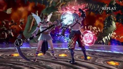 Angela/Videos | P.M. Universe Wiki | Fandom