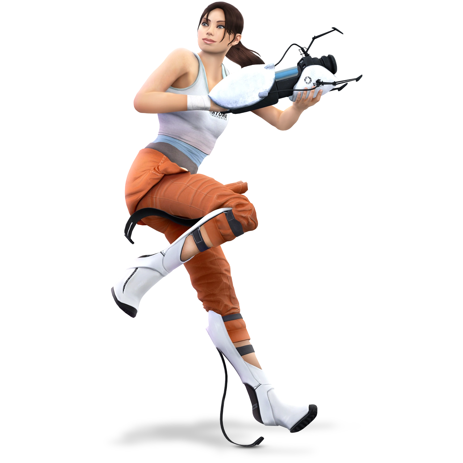 Chell