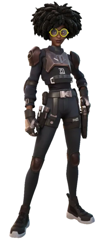 Doctor Slone | P.M. Universe Wiki | Fandom