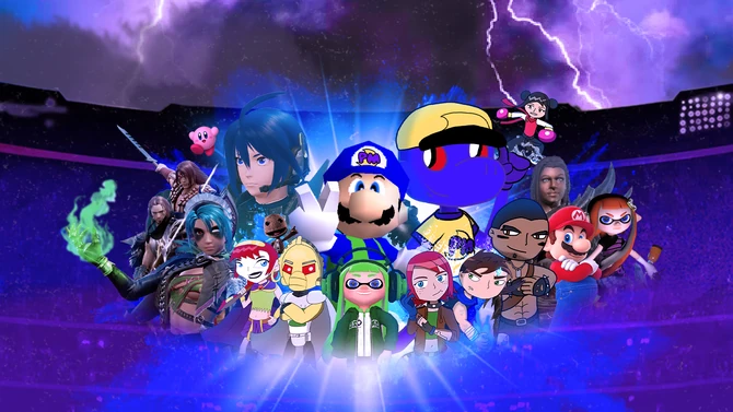 P.M. Universe Wiki | Fandom